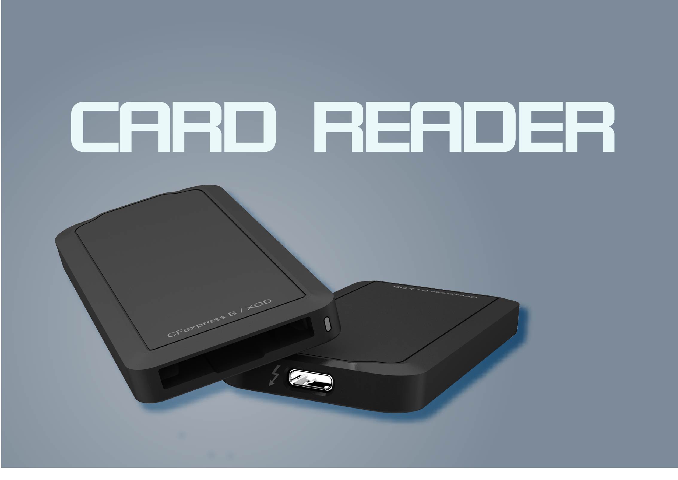 Card Reader | Products | SSI OEM Manufacturer