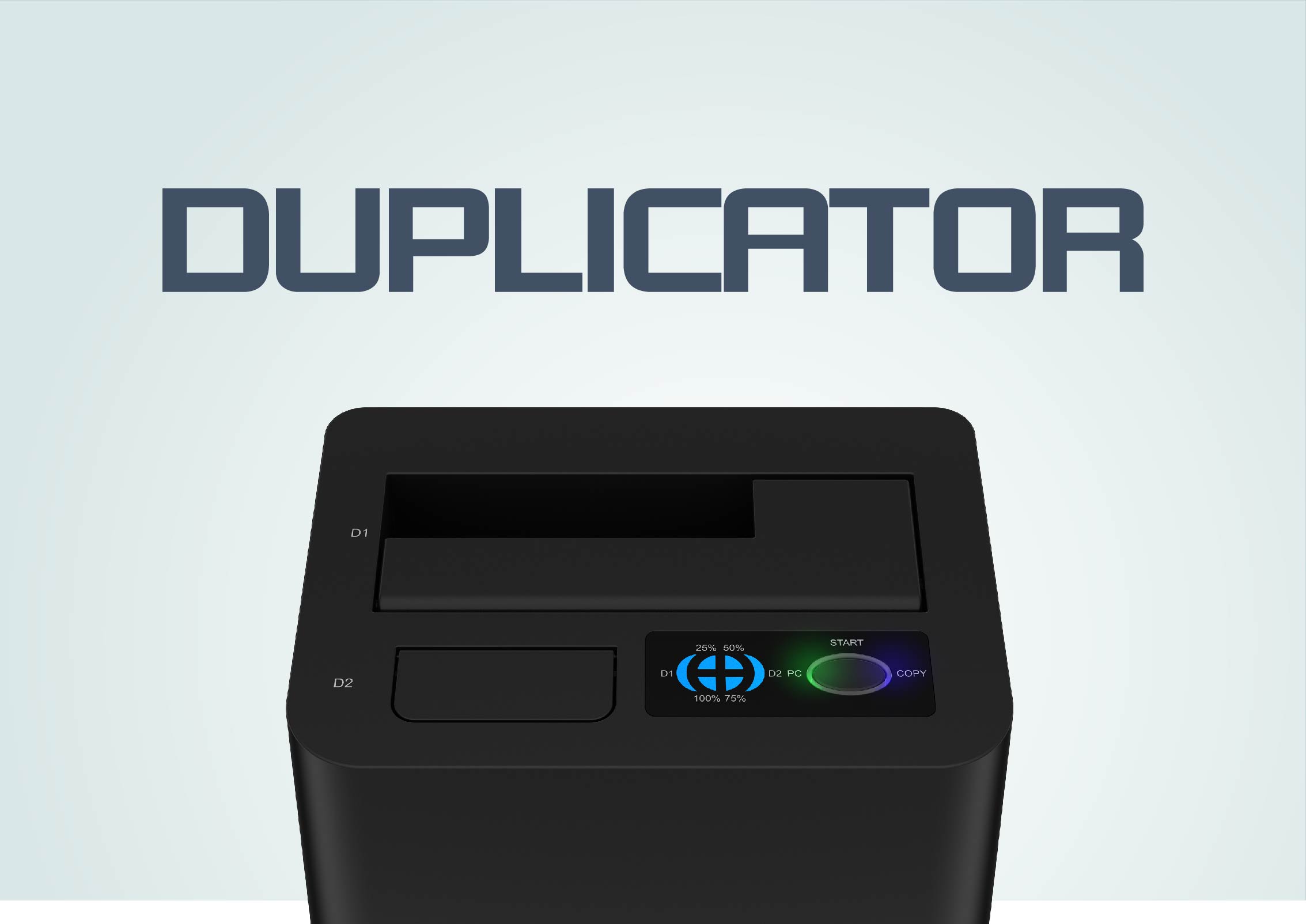 Duplicator | Storage | SSI OEM Manufacturer