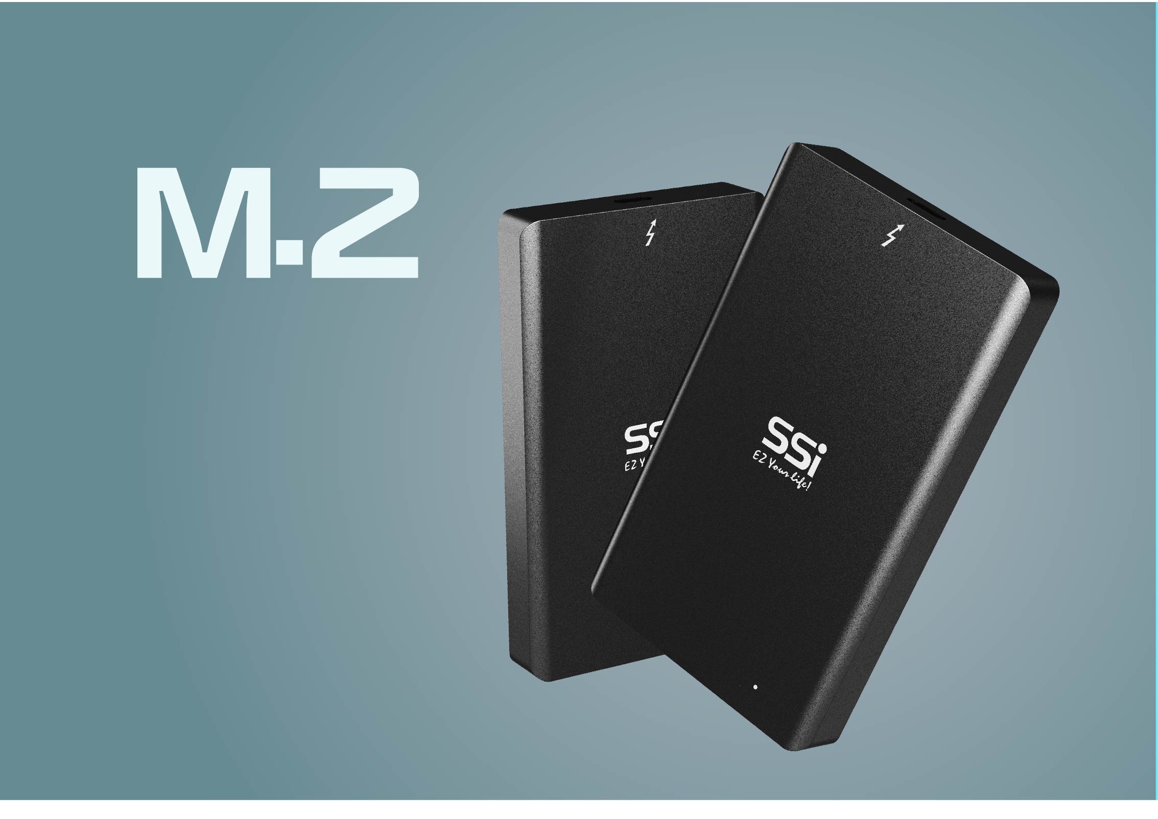 M.2 | Enclosure | SSI OEM Manufacturer
