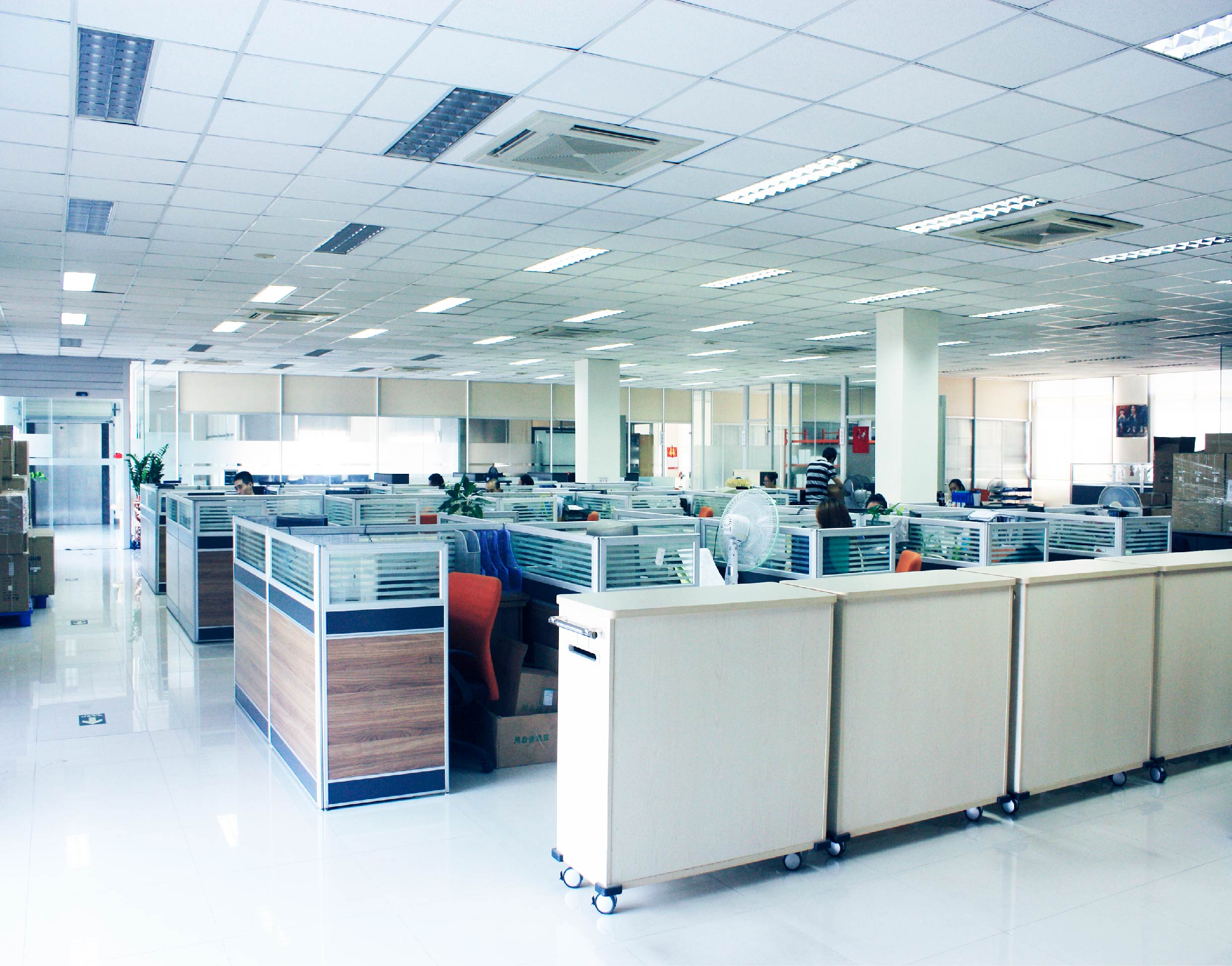 SSI Computer Corp. (Dongguan)