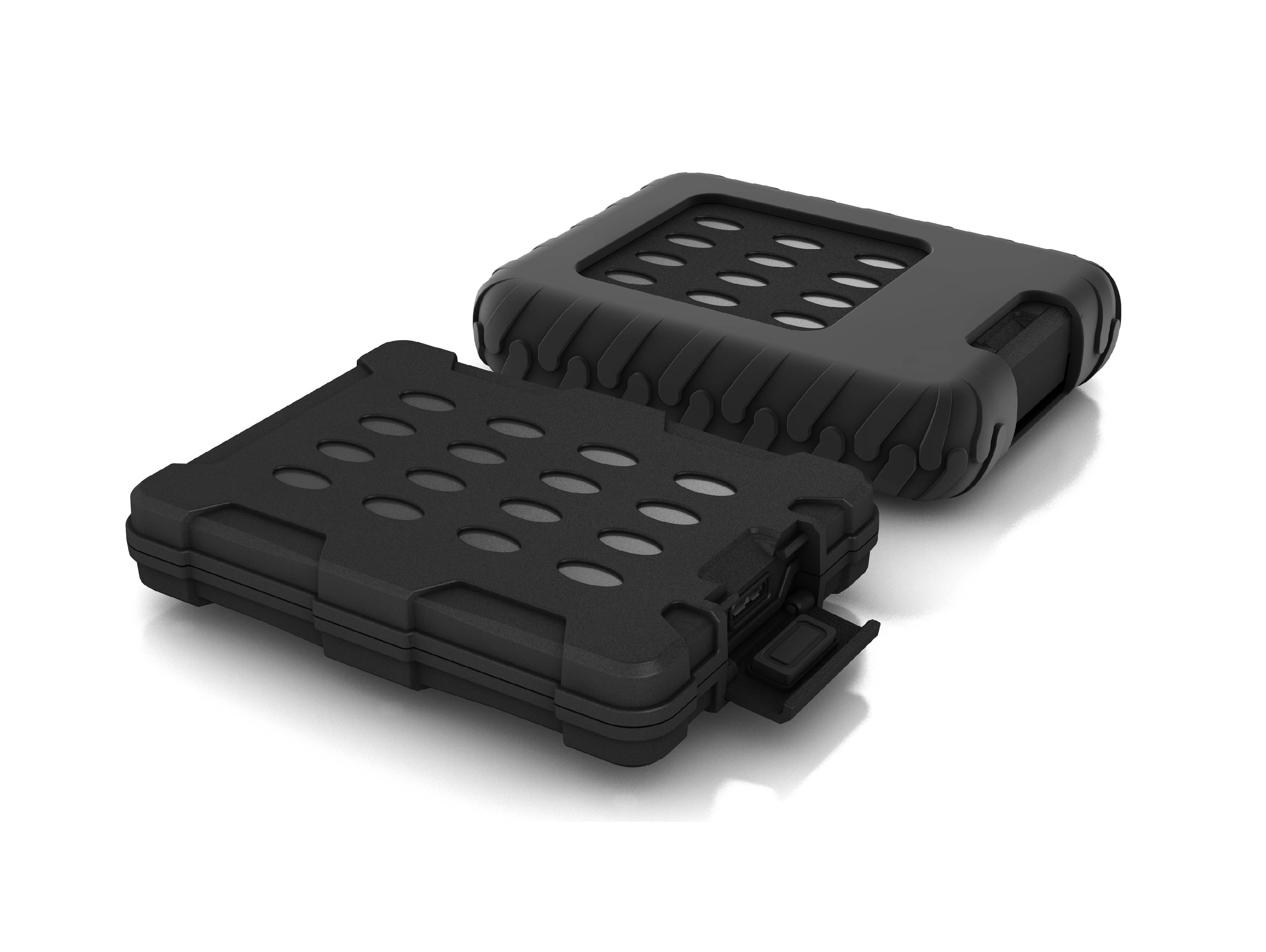 2.5" SATA SSD/HDD Enclosure | Enclosure – 2.5” | SSI OEM Manufacturer