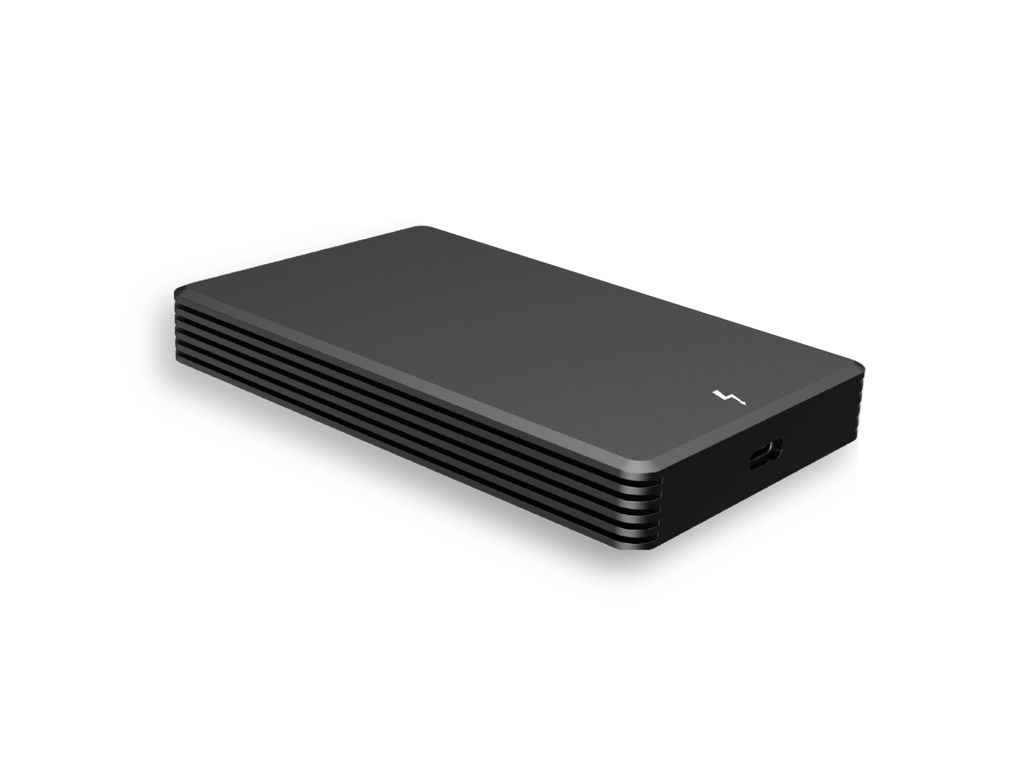 TBT3 M.2 NVMe SSD Enclosure | M.2 – Enclosure | SSI OEM Manufacturer