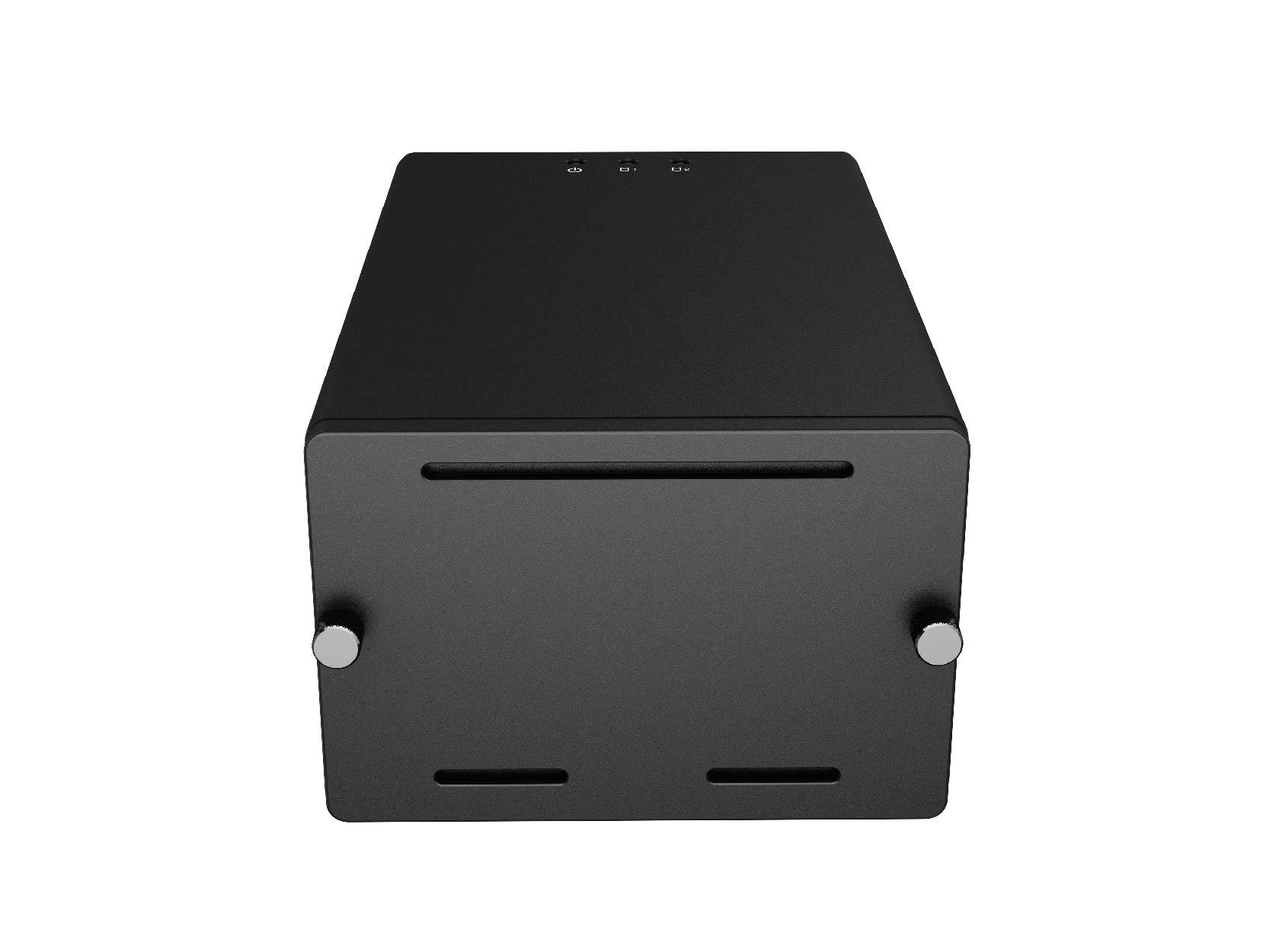 2 Bay RAID 2.5" SATA SSD/HDD Enclosure | Enclosure–2.5” | SSI OEM ...