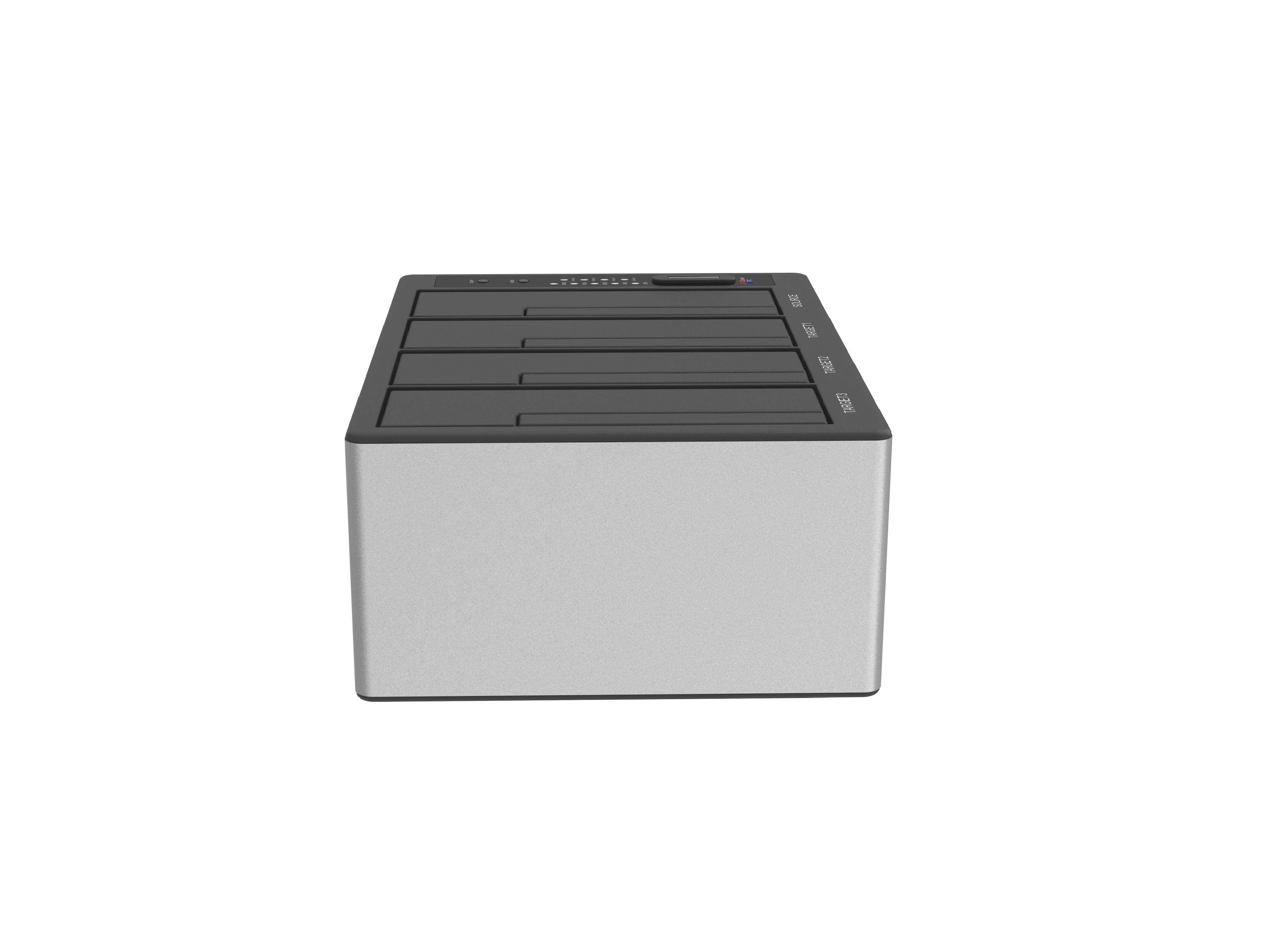 4 Bay SATA SSD/HDD Duplicator | Storage – Duplicator | SSI OEM Manufacturer