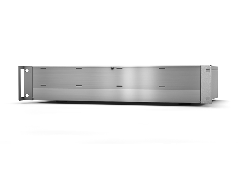 2U 8 Bay SAS/SATA HDD Enclosure